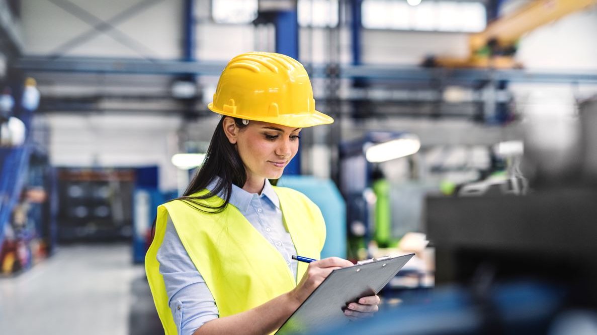 Getting started with Stoffenmanager®