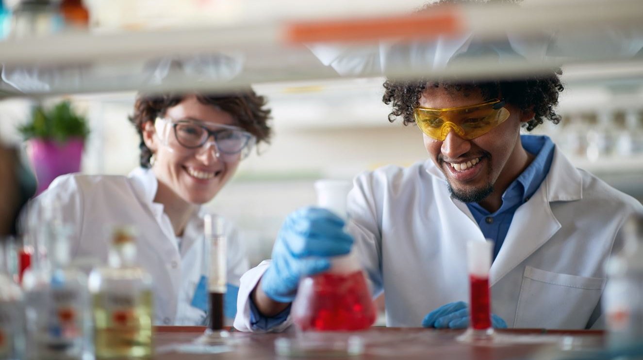 Agenda Stoffenmanager® Academy 🎓